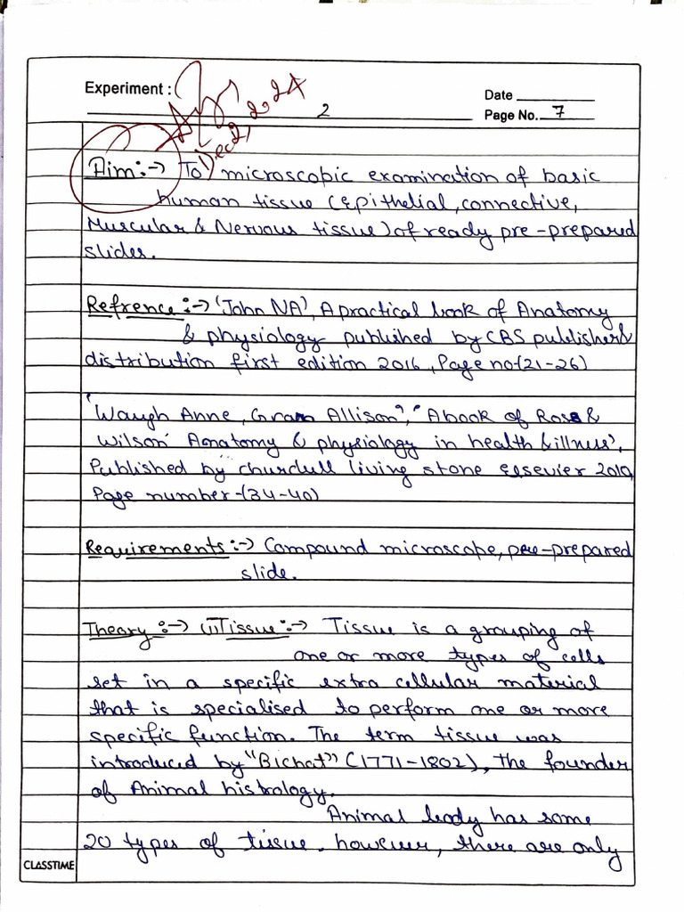 Hap Experiment 2-1 | PDF