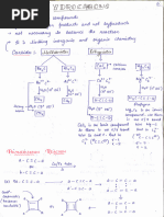 General Organic Chemistry (GOC) Short Notes | PDF | Applied And ...