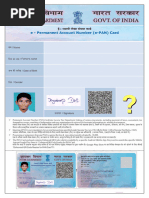 Notary Rs 100 Stamp Paper | PDF