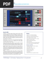 Product Data Sheet Rosemount 3144p Temperature Transmitter en 73128 ...