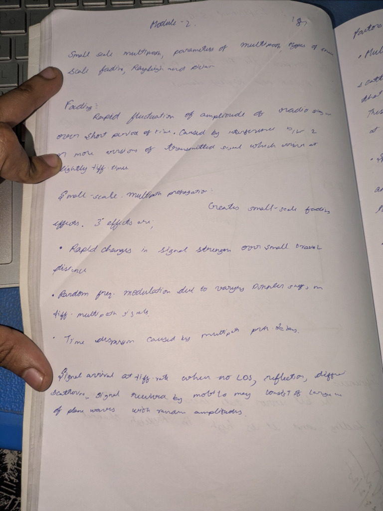 WMC - Mod - 2 16-Mar-2025 01-35-01 | PDF