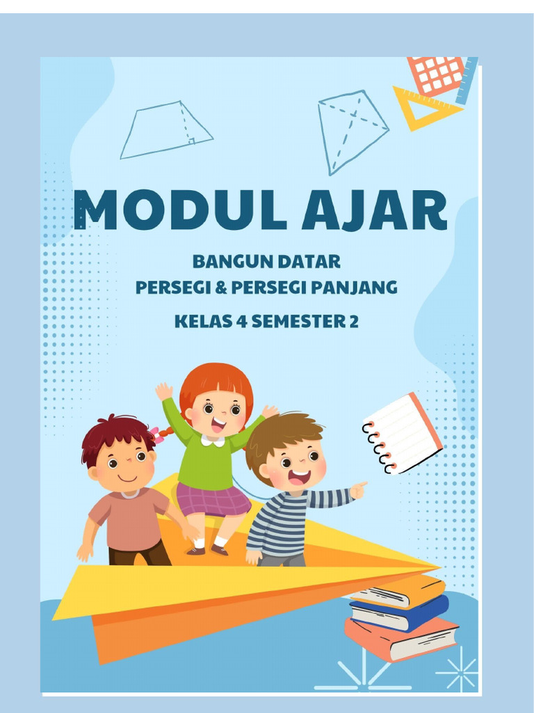 Modul Ajar PTK (3) Betul | PDF