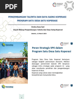 Final Juklak Kopdes Merah Putih Paraf & TTD Menteri Koperasi Edit 14 ...