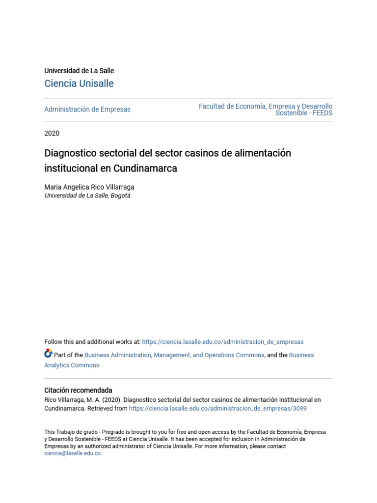 viewcontent.cgi (1) | PDF | Business | Mercado (economía)