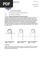 Staircase and Lift Lobby Pressurization | PDF | Elevator | Lift (Force)
