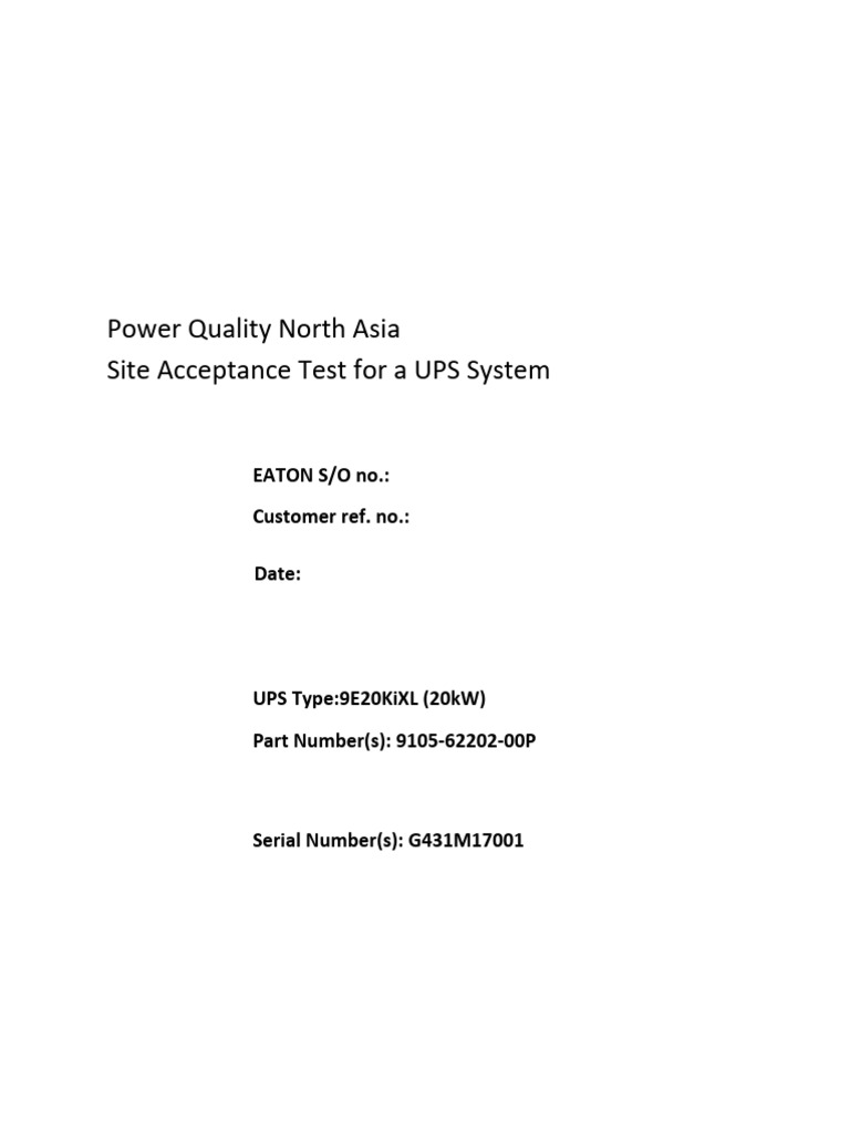20kva lengkap | PDF | Switch | Electric Power