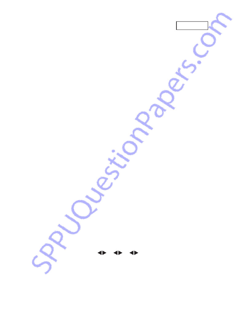 Be Computer Engineering Semester 6 2024 March Cloud Computing CC Pattern 2019 | PDF | Cloud ...