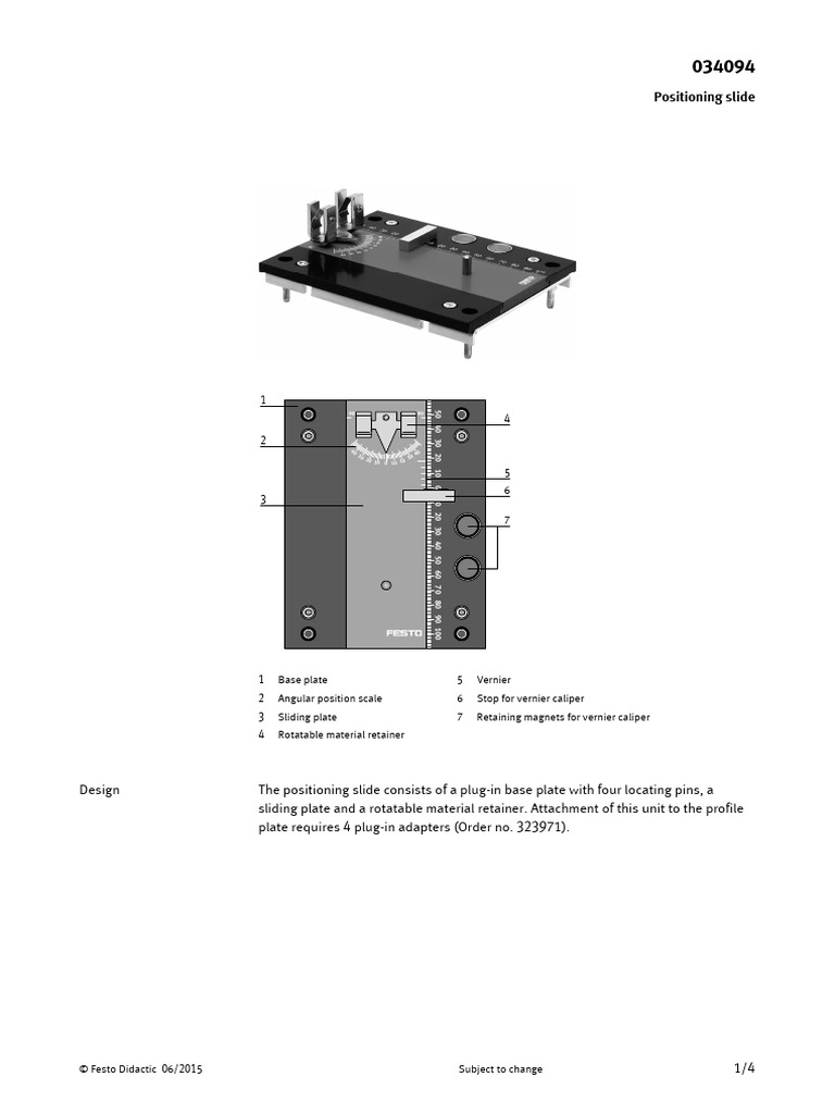 en v2.0 Positioning Slide | PDF