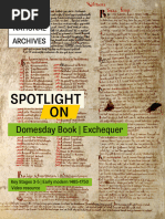 Domesday Book | PDF