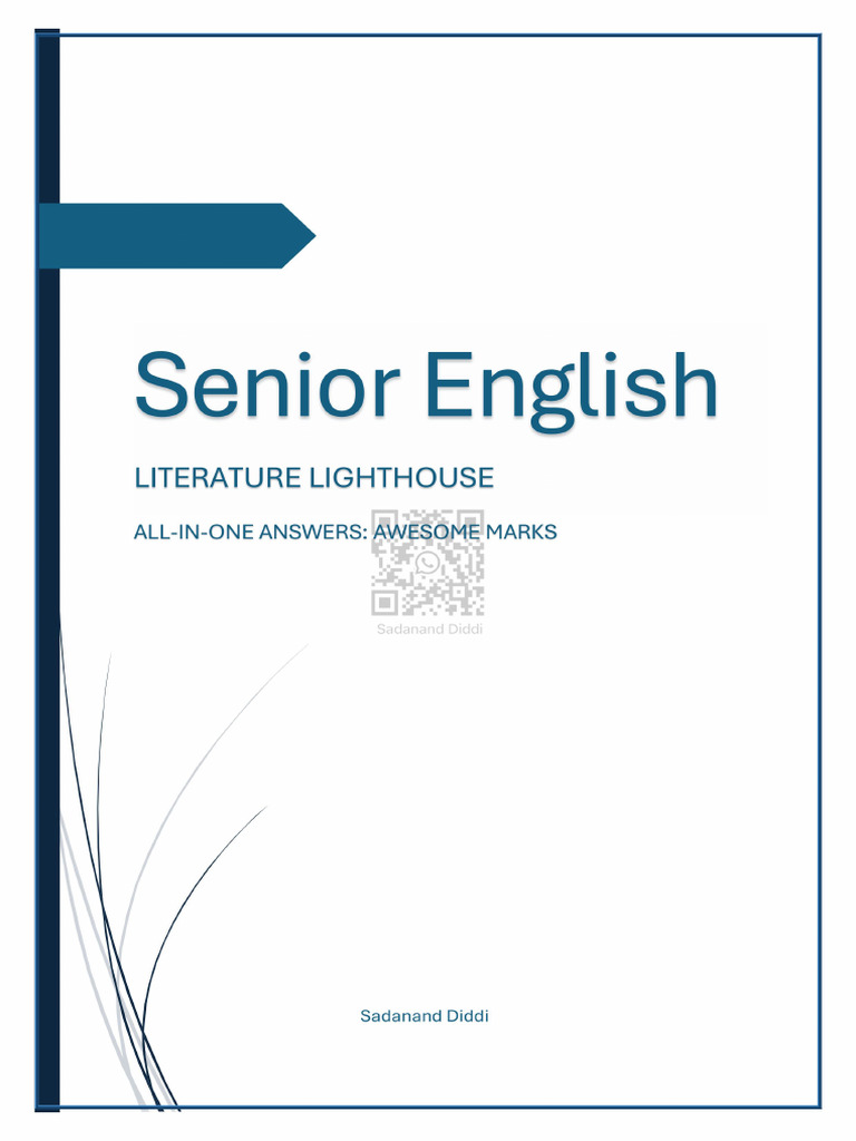 SR All-In-One Answers | PDF