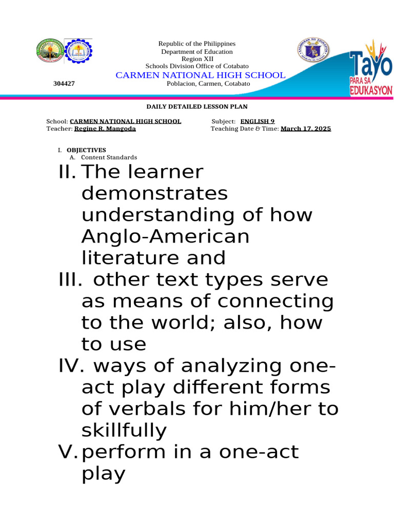 Text-to-Text and Text-to-Self Connections | PDF | Reading Comprehension ...