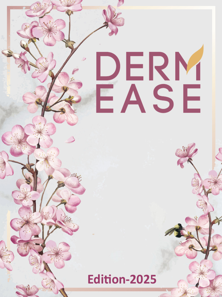 Cosmetic Profile New | PDF | Shampoo | Turmeric