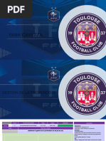 Numérotation CP | PDF