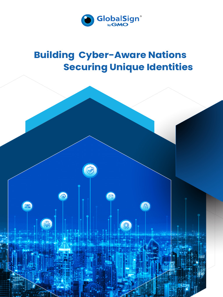 GlobalSign General-Brochure | PDF | Public Key Certificate | Security