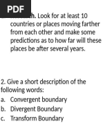 Post Travel Report for DepEd Training | PDF