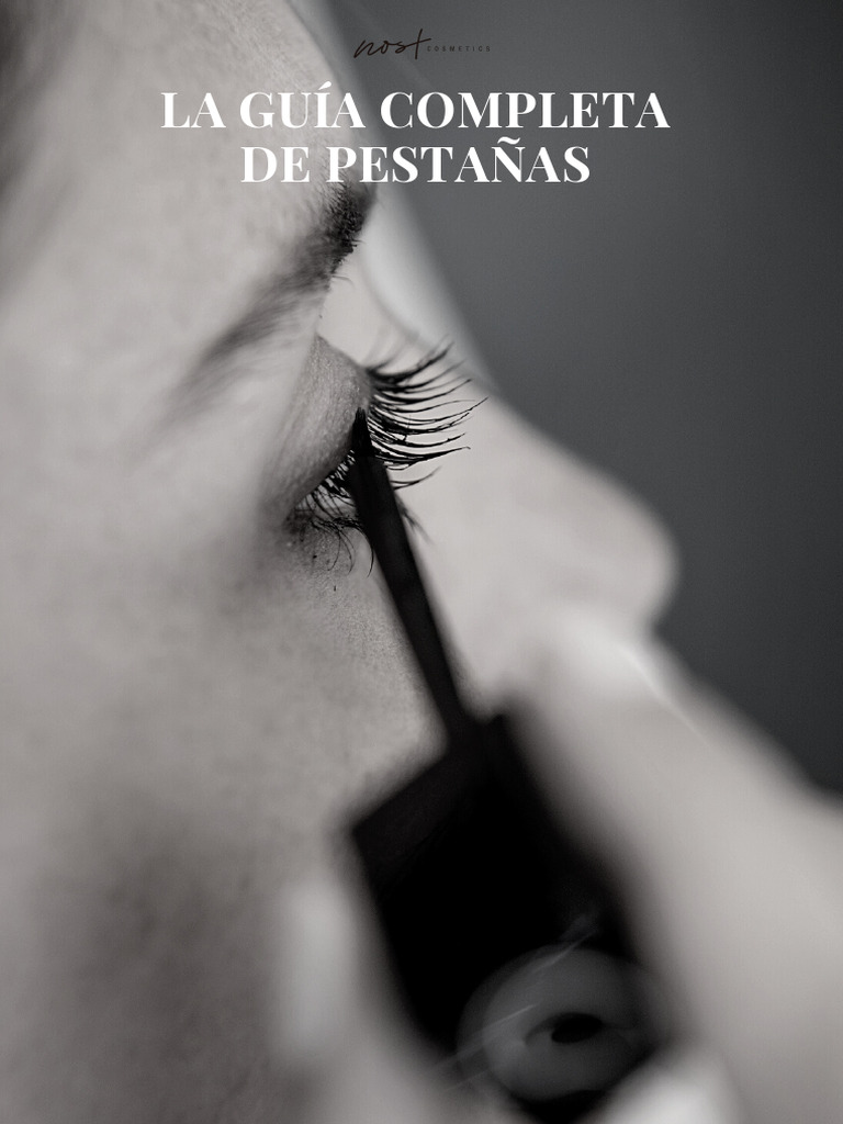 La Guia Completa de Pestanas Nost | PDF