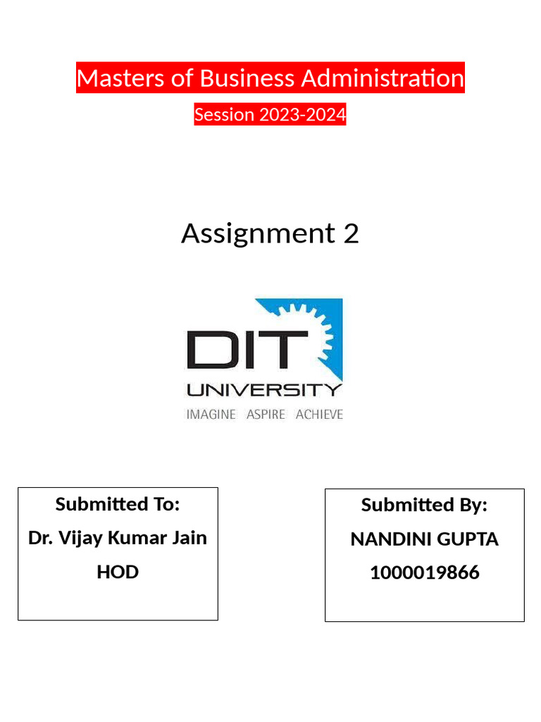 Assignment 2 Decision Modeling Using Spreadsheets | PDF | Monte Carlo ...