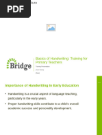 Microsoft Word - Palmer Cursive Practice Sheets PDF | PDF