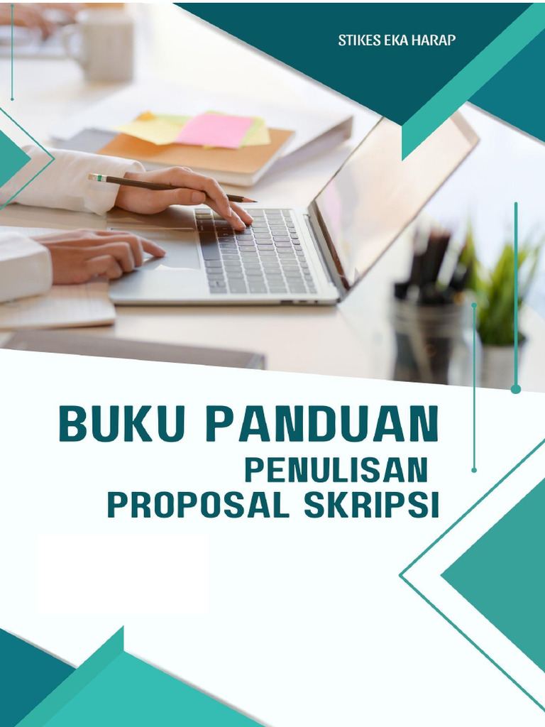 Panduan Proposal & Skripsi 2025 | PDF