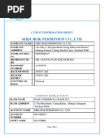 OPERA Setup For The OXI Interface | PDF | Payments | Banks