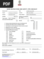 Unloading Sheet | PDF | Technology & Engineering