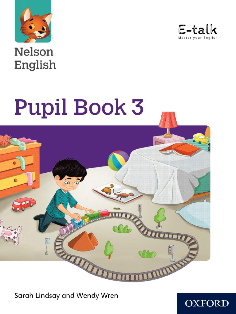 Pupil Book 3 Full Student Book | PDF