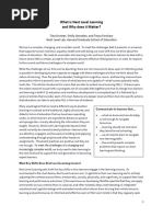 Lave Wenger 1991 Legitimate Peripheral Participation | PDF | Learning ...