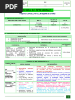 El Gran Mural | PDF | Aprendizaje | Evaluación