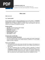 First Schedule of Stamp Act 1949 | PDF | Insurance | Mortgages