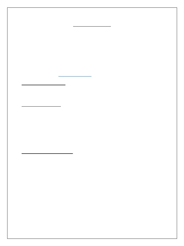 Cv Choppies Graduate Trainee Pdf Business