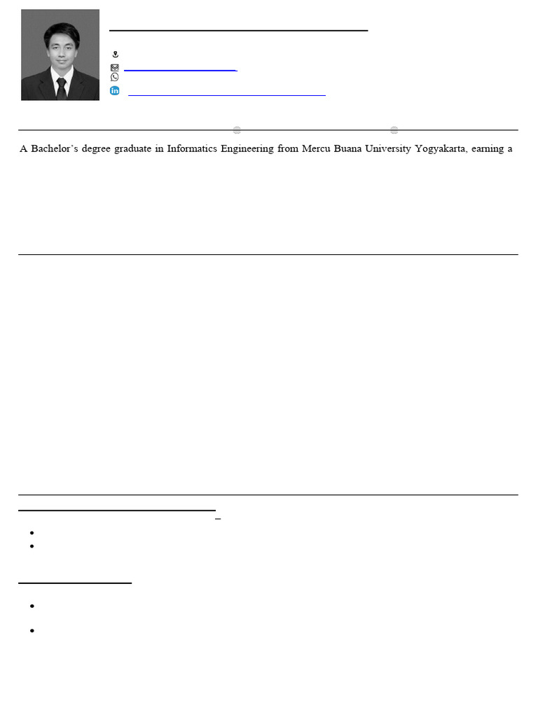 Resume Syaikh Fatahillah Hadini New English | PDF | Databases ...