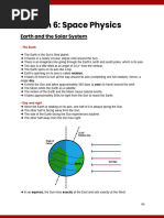 Cambridge IGCSE 0625 Physics Syllabus For Examination in 2026, 2027 and ...