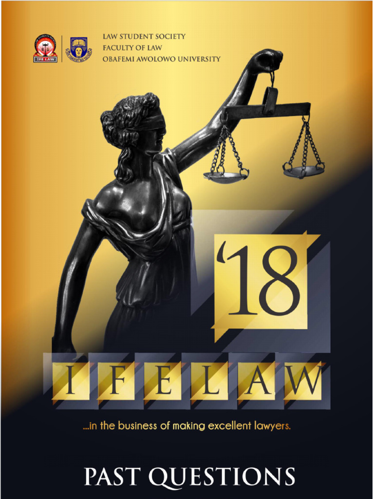 LLB Iv Past Questions | PDF | Insurance | Evidence (Law)