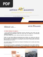 Ey Organizational Chart | PDF