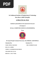 CS25C01-C Syllabus-2025 | PDF | Pointer (Computer Programming) | Computer Program