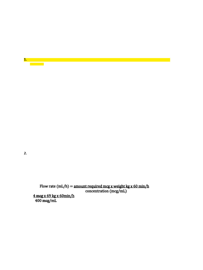 Ee Final Mock Test 2 Jan 2023 Q - A28 | PDF | Clinical Medicine ...