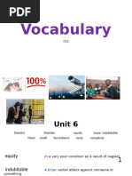 Answers For Level E - Sadlier Vocab | PDF | Home & Garden | Self ...