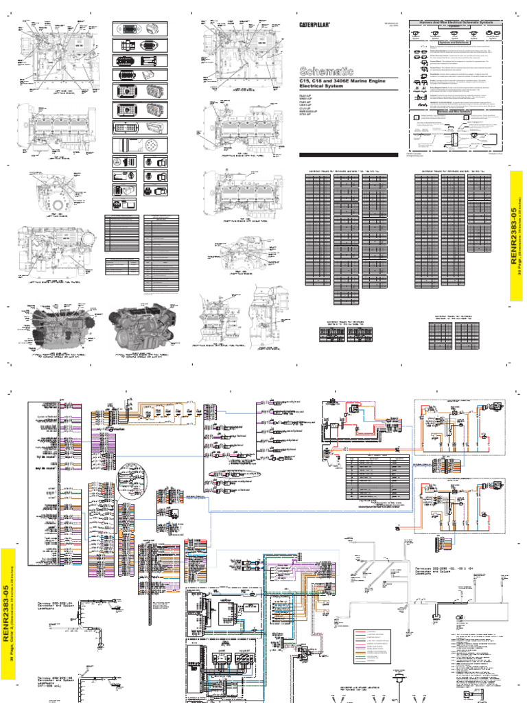 Renr2383 05 00 Pub | PDF | Switch | Relay