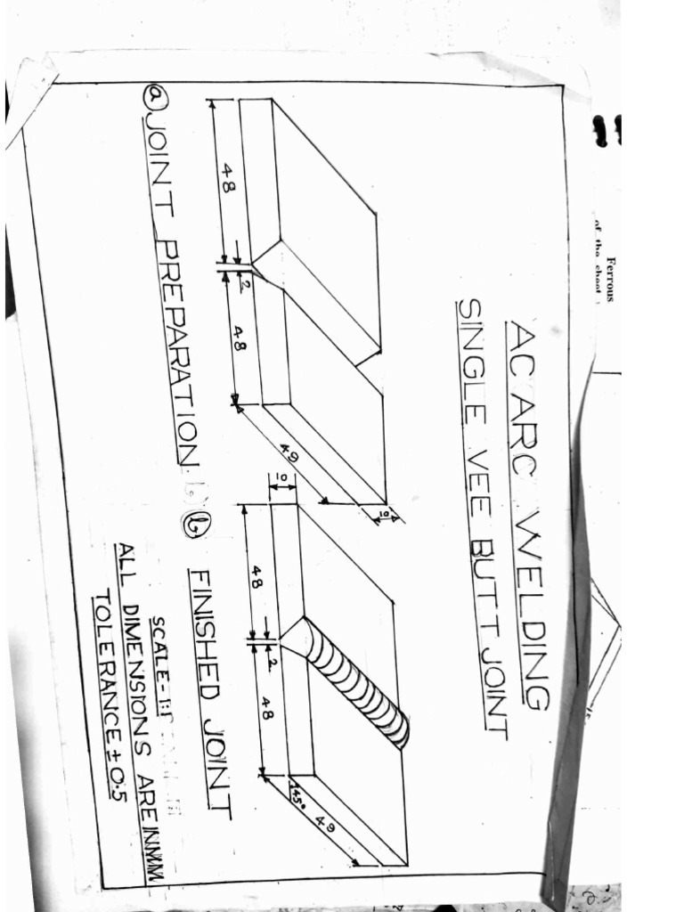 Sheet Metal | PDF