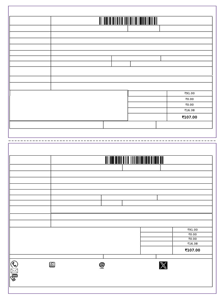 Priti Kumari Toppo - 855429700027836 | PDF | Identity Document | Government And Personhood