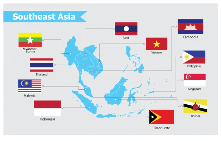 Asean | PDF