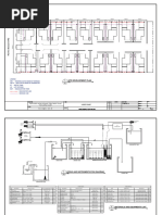 Sewage Treatment Plant Layout Plans | PDF | Sewage Treatment | Water ...