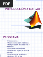 Operadores y Caracteres Especiales de MATLAB - MATLAB & Simulink - MathWorks América Latina ...