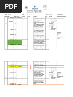 Ama Oed Sources Website: Grade 11 Week 1-10 All in Source | PDF | Business