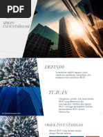 Modul Siman v2 | PDF