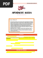 Anatomia e Funções do Apêndice Vermiforme | PDF | Doenças e distúrbios ...