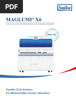 TEMPO ® Brochure - Biomerieux | PDF | Bacteria | Growth Medium