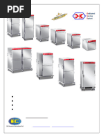 MEIKO Dishwasher Error Codes Guide | PDF | Pump | Dishwasher