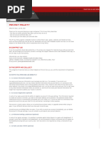Roblox Privacy Policy Overview | PDF | Http Cookie | Privacy