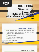 Iimun Rop | PDF | Substance Abuse | Government